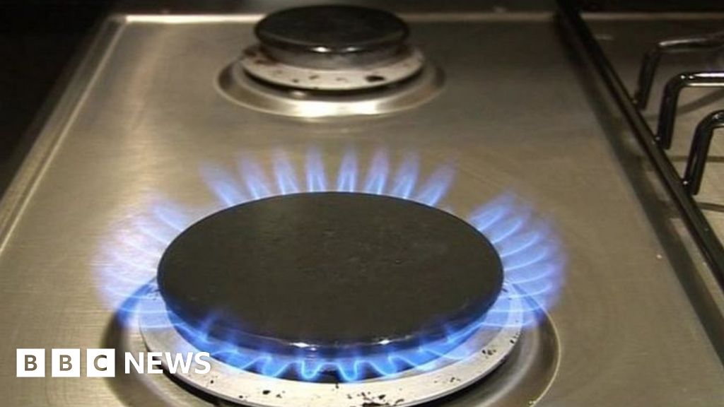 SSE Airtricity to put up gas prices by more than 7% - BBC News