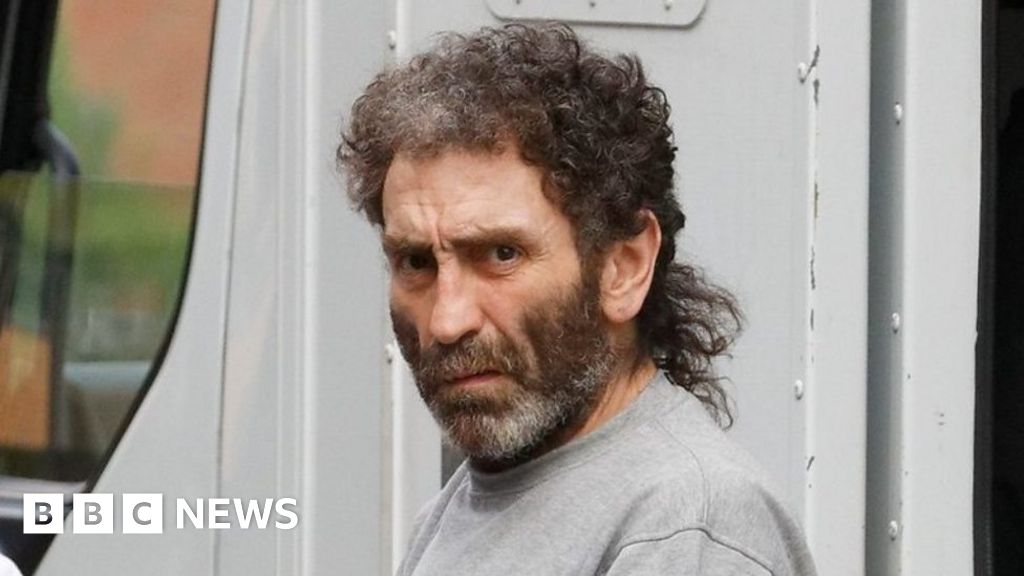 Murderer Simon Winstone's 999 call after killing partner