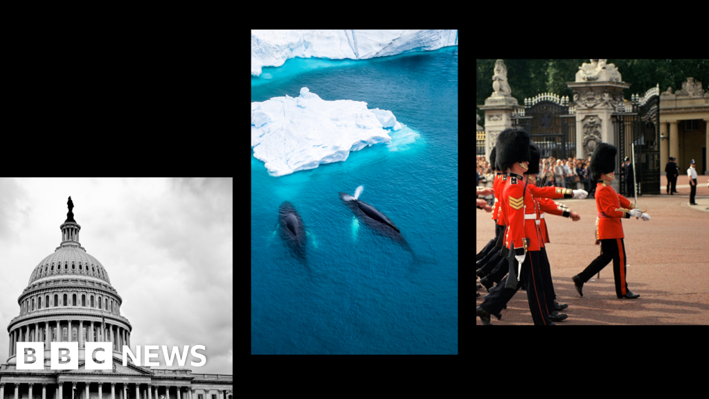 BBC News Briefing: Twice-daily global news emails - BBC News