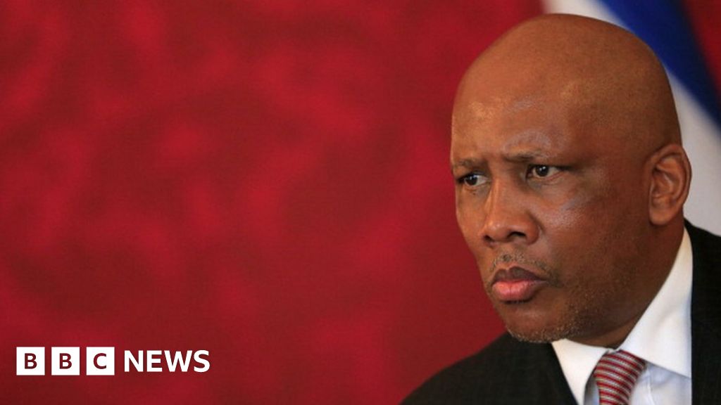 Lesotho profile - Leaders - BBC News