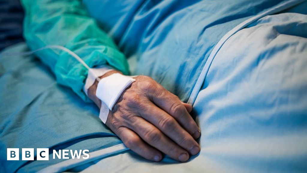 Coroner slams Essex health trust for care investigation failure - BBC News