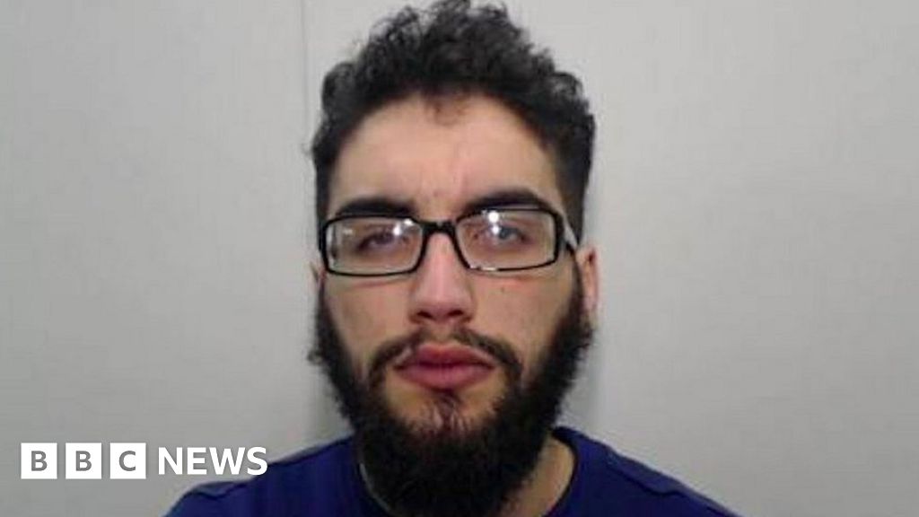 Manchester Arena attack: Friends of bomber jailed for drug enterprise