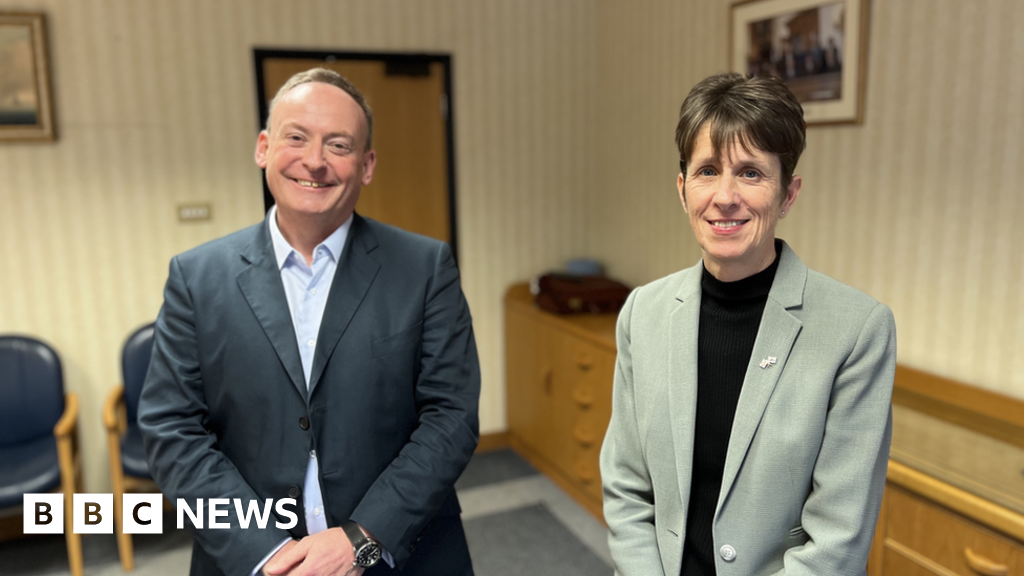 New Guernsey education facilities funding plan proposed - BBC News