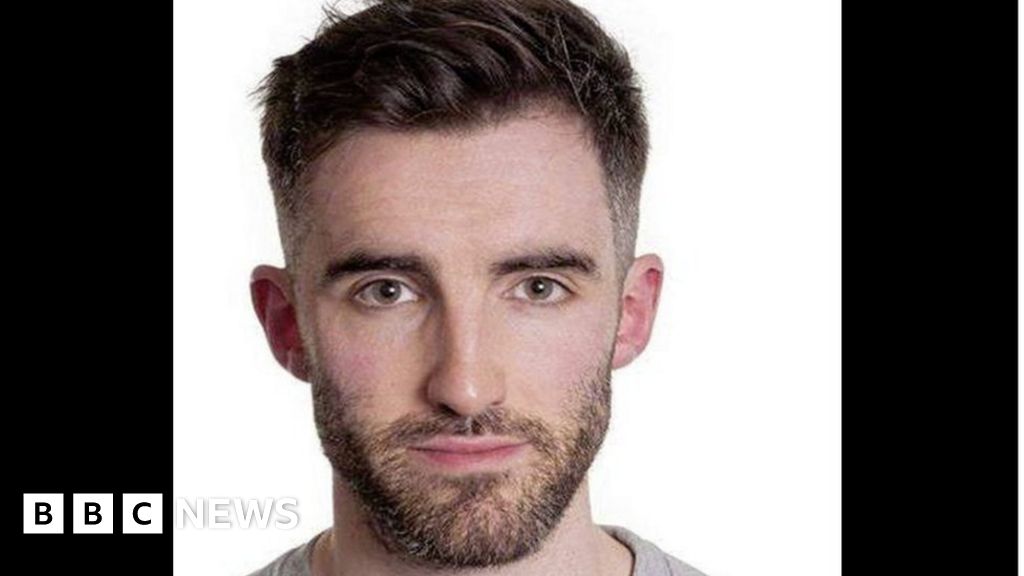 Michael Cullen: Family say body has been found - BBC News