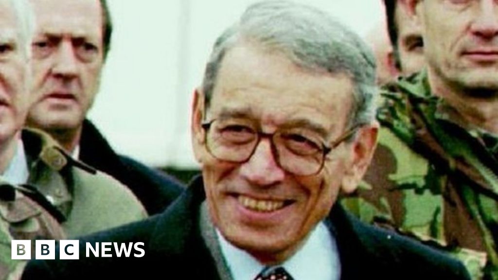 Obituary: Boutros Boutros-Ghali - BBC News