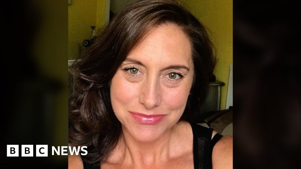 Sarah Wellgreen: Taxi driver guilty of murdering ex-partner - BBC News