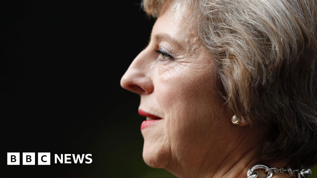 10 Charts Theresa Mays First Year As Prime Minister