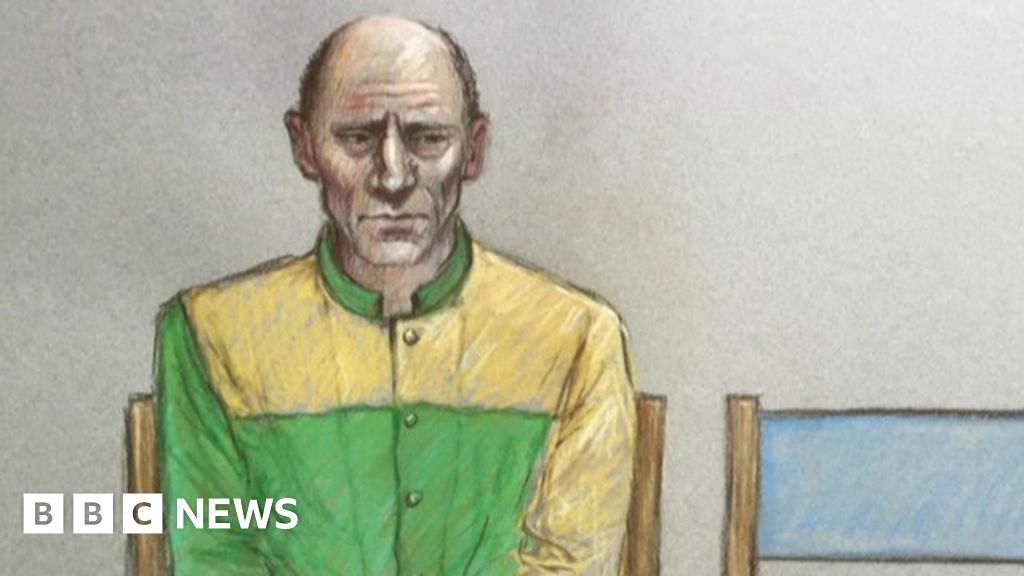 Serial killer suspect Stephen Port remanded in custody - BBC News