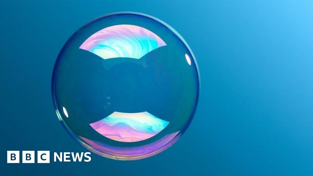 Mid-term elections 2018: Do Americans live in a political bubble? - BBC ...