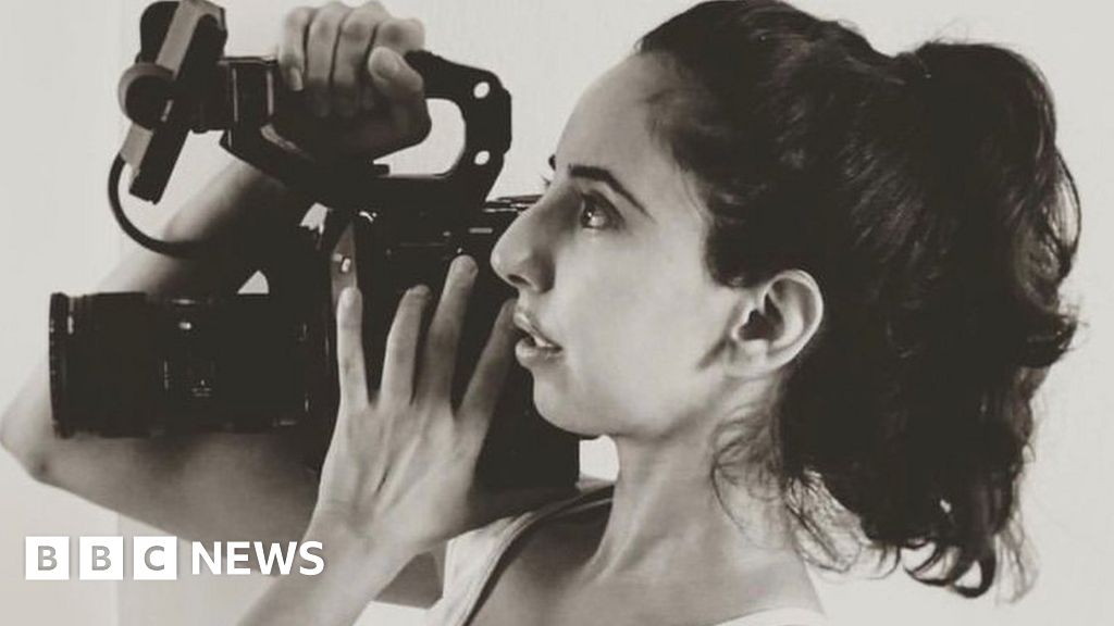 Sikh short movie Kaur to get Hollywood remake - BBC News