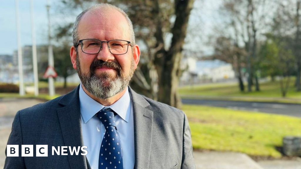 Aberdeenshire Council leader ousted as head of Conservative party group ...
