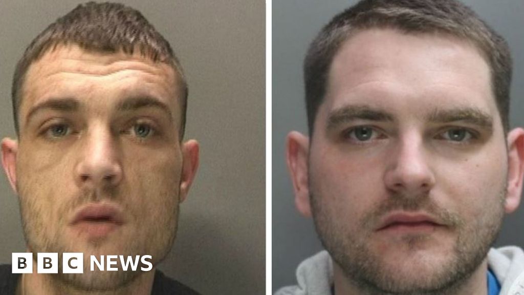 Coventry double murder suspects 'may also be dead' - BBC News