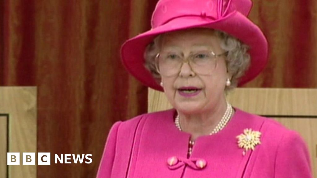 Welsh Assembly election: A history of devolution - BBC News