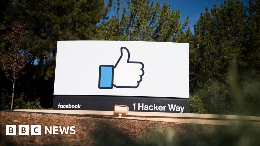 Students 'solve' Facebook's fake news problem in 36 hours - BBC News