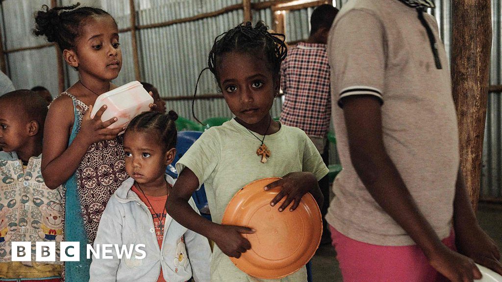 How Ethiopia's civil war in Tigray started