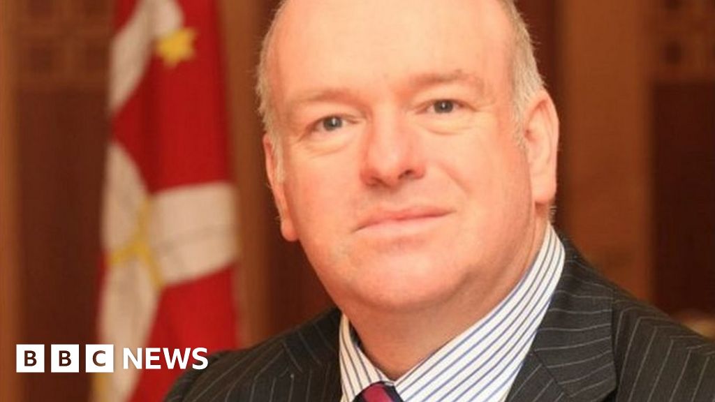 Brexit: Deal gives Isle of Man ‘certainty for the future’