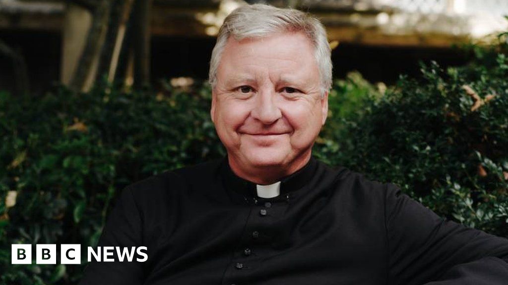 Channel Islands will be equal players, says Bishop of Salisbury