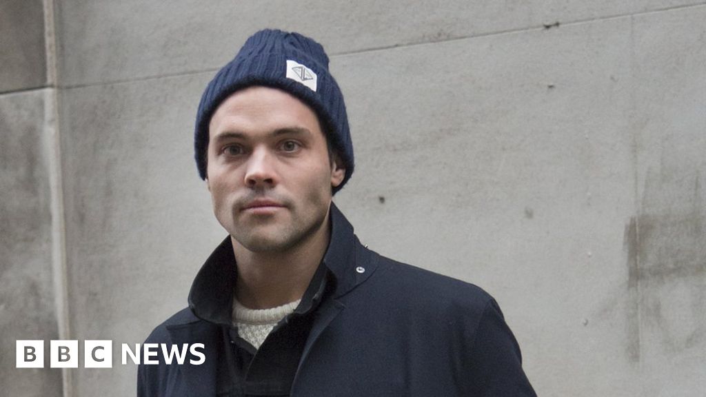 Made In Chelsea's Andy Jordan: Being an influencer made me 'a puppet ...