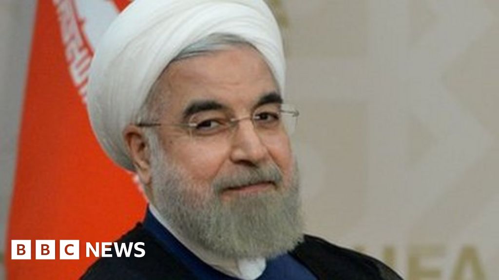 Iran nuclear deal: A 10-point primer - BBC News