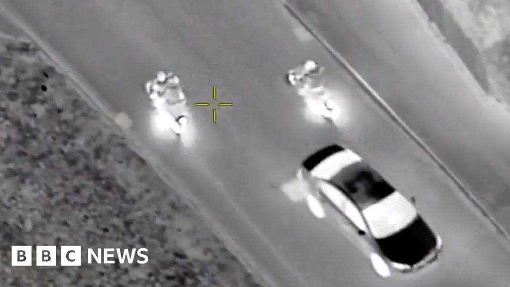 Peterborough Teens Filmed On Mopeds Stolen At Knifepoint