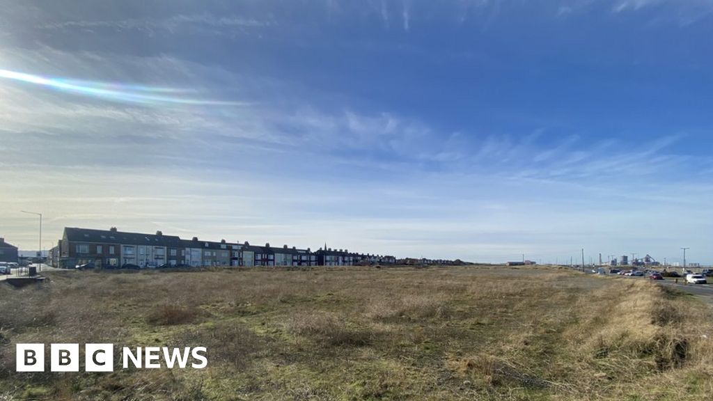 Redcar 5,000-seat arena plan for Coatham scrapped - BBC News