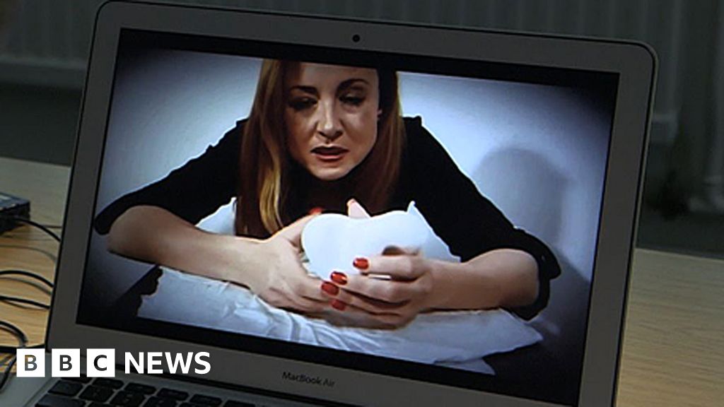 asmr computer whisper