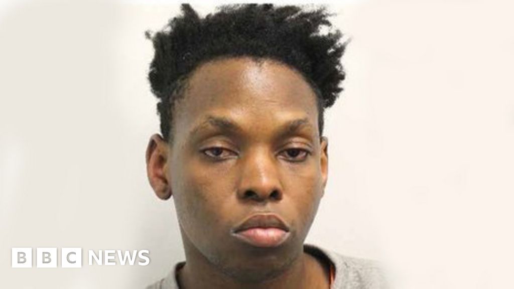 The link between a Grindr murderer and a serial killer - BBC News