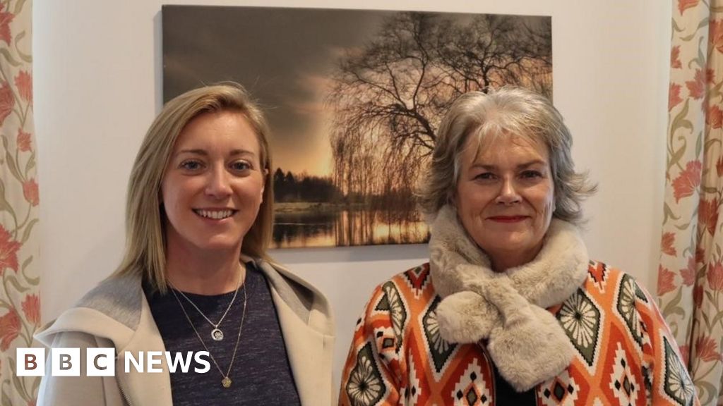 Manager for Guernsey's new sexual assault referral centre - BBC News
