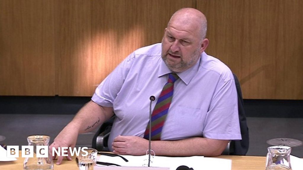 Poverty solved by empowering people, communities minister says - BBC News