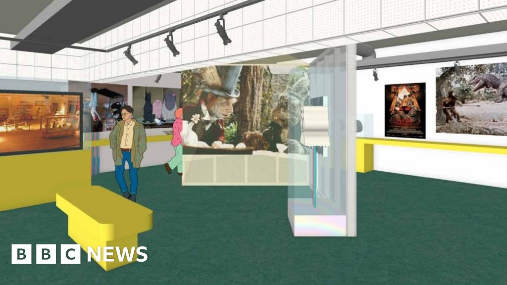 Bradford 2025 Science And Media Museum To Close For £6m Revamp Bbc News