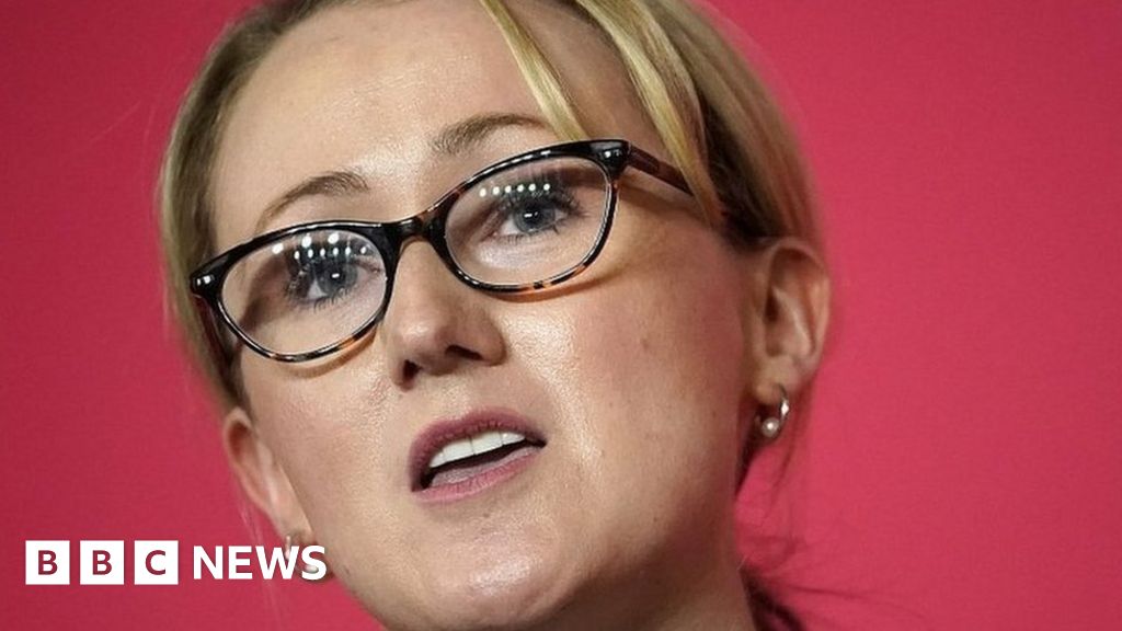 Labour leadership: How much would Rebecca Long-Bailey change? - BBC News