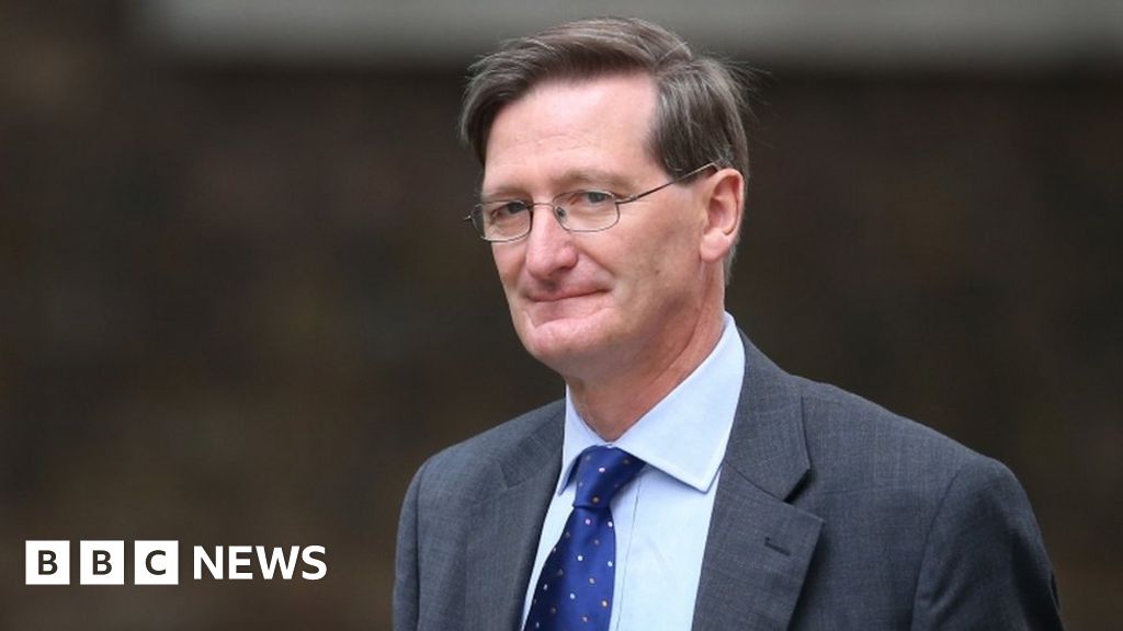 Dominic Grieve to chair intelligence committee - BBC News