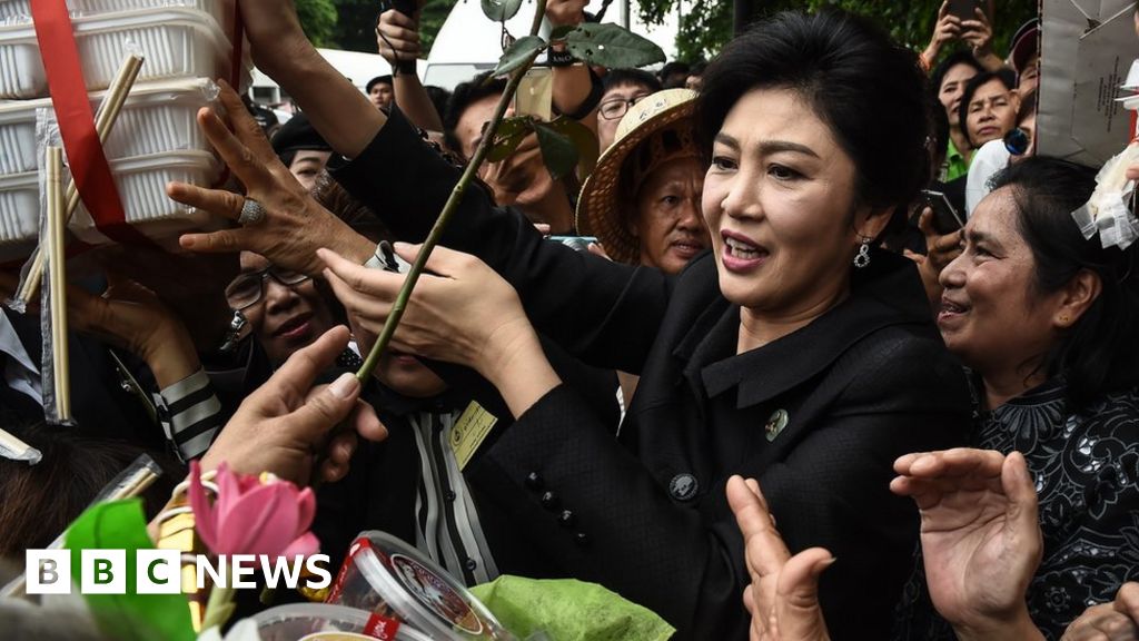 Thailand's political trial of the decade explained