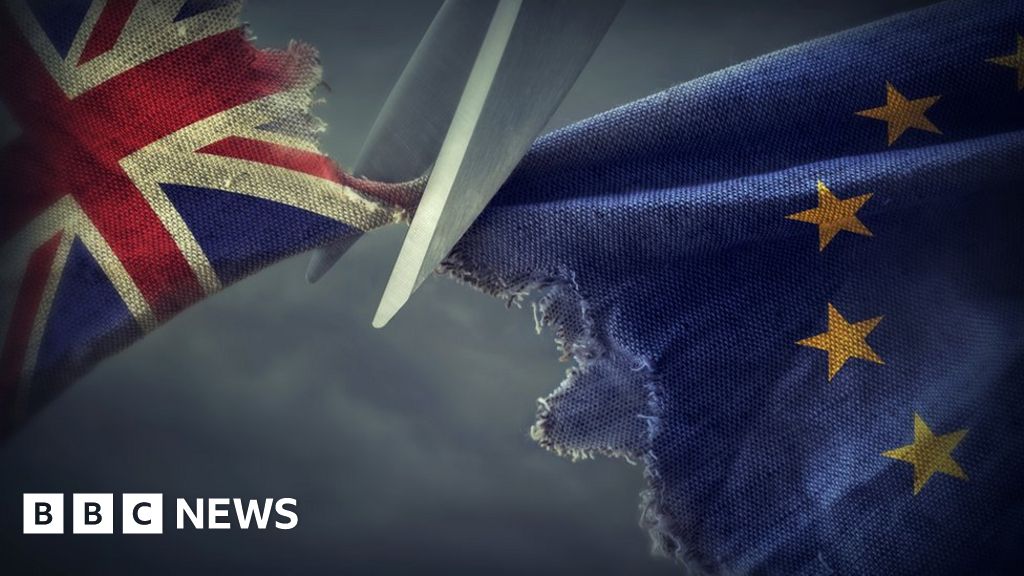 Bespoke or off-the-peg: How might the Brexit transition look?