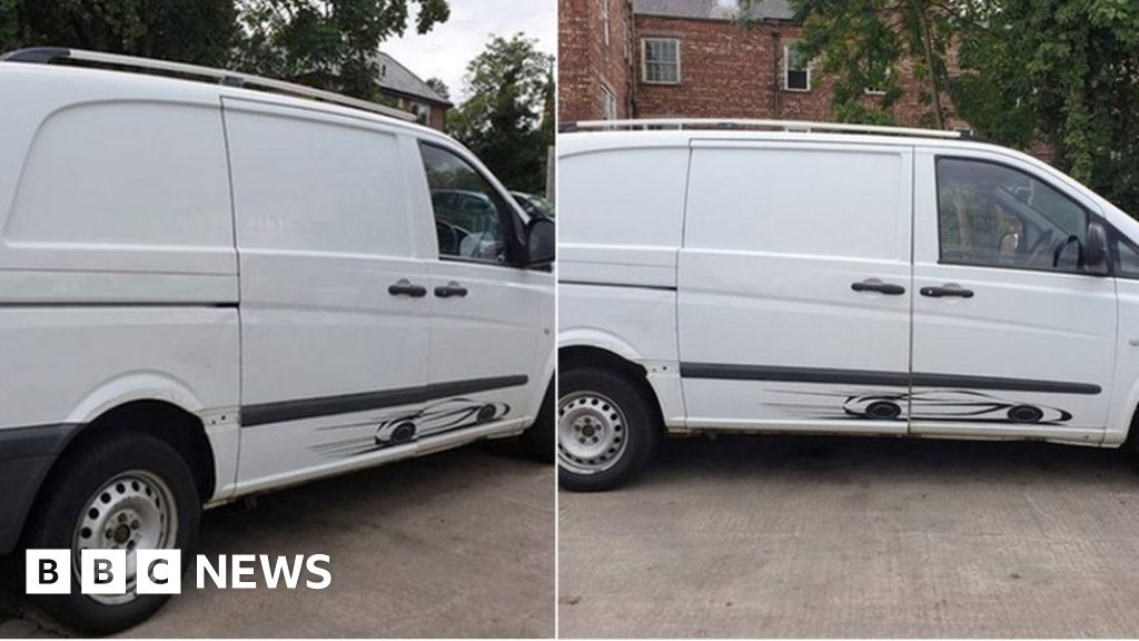 Manchester abduction: Police find man bundled into van