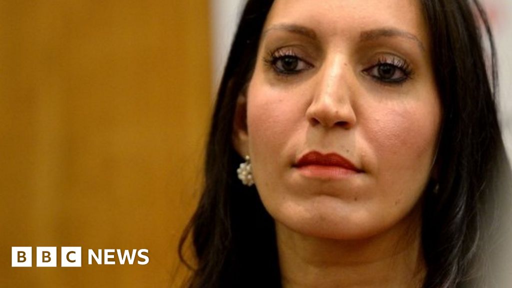 Labour's Rosena Allin-Khan wins Tooting by-election - BBC News