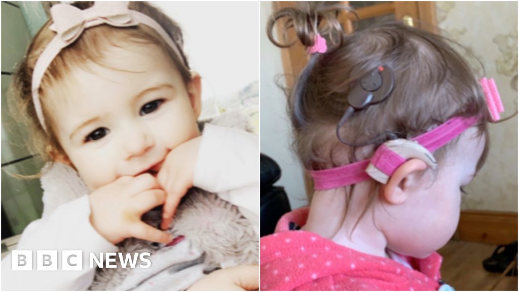 Coronavirus: Living through a pandemic without sound