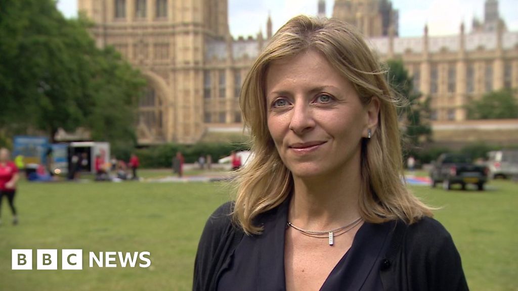 House of Lords staff 'bullied and harassed', report finds - BBC News