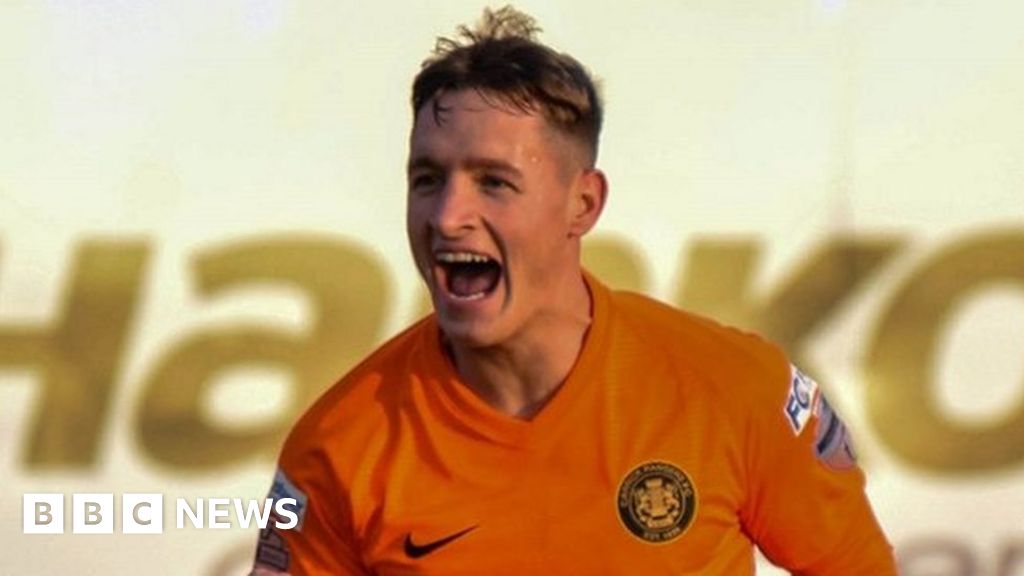 Jerry Thompson: 'We need to keep his legacy going'