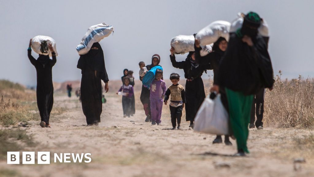 Global conflicts 'cost 13% of world GDP' - BBC News