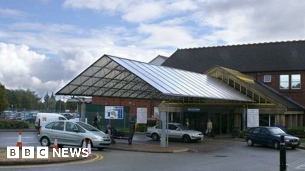 Coronavirus: Wrexham has highest weekly number of deaths