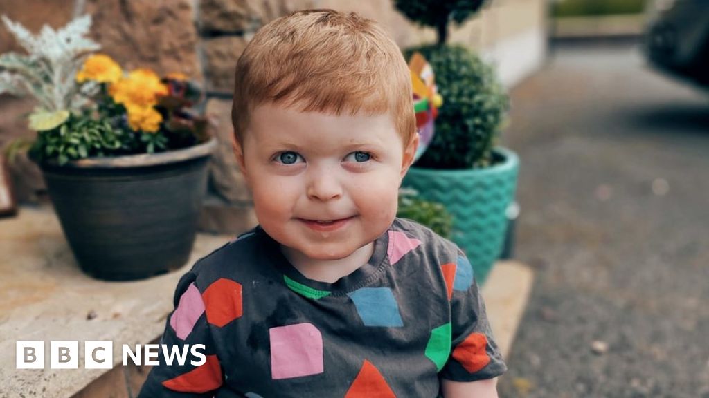 Arvalee special school in Omagh cuts nursery hours due to demand