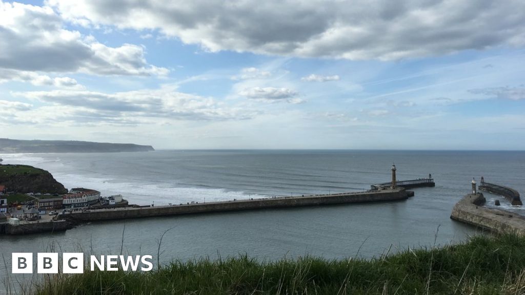 Whitby zip wire plans 'awful' amid fears resort may 'turn into ...