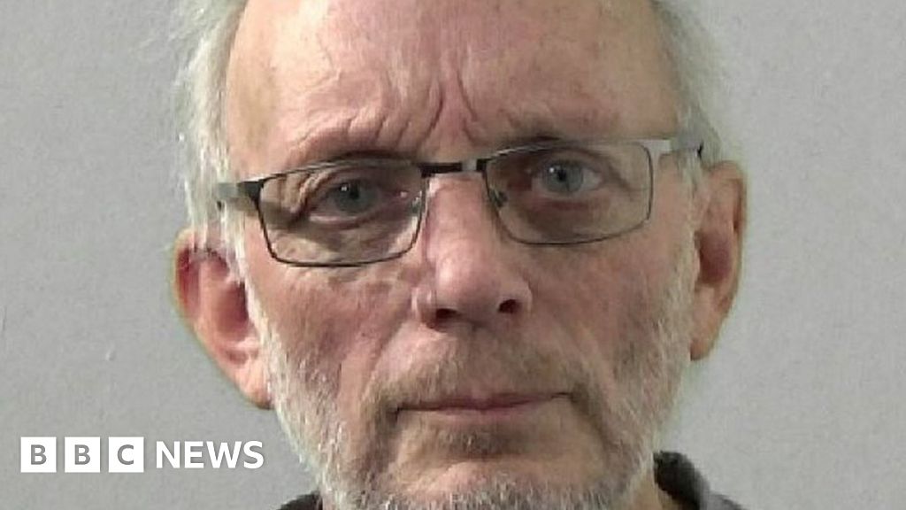 Morpeth 'predator' hid child sex abuse images in bathroom - BBC News