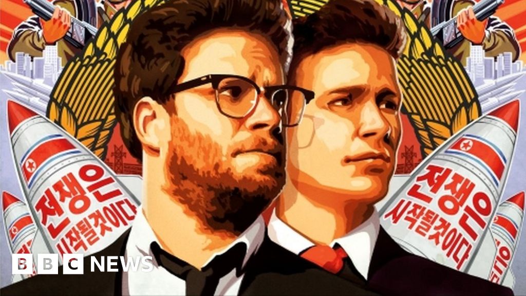 The films that defied political controversy - BBC News