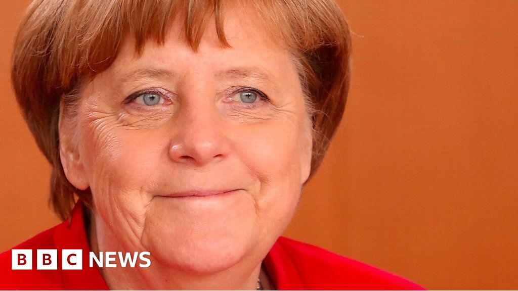 Forbes 100 most powerful women list released - BBC News