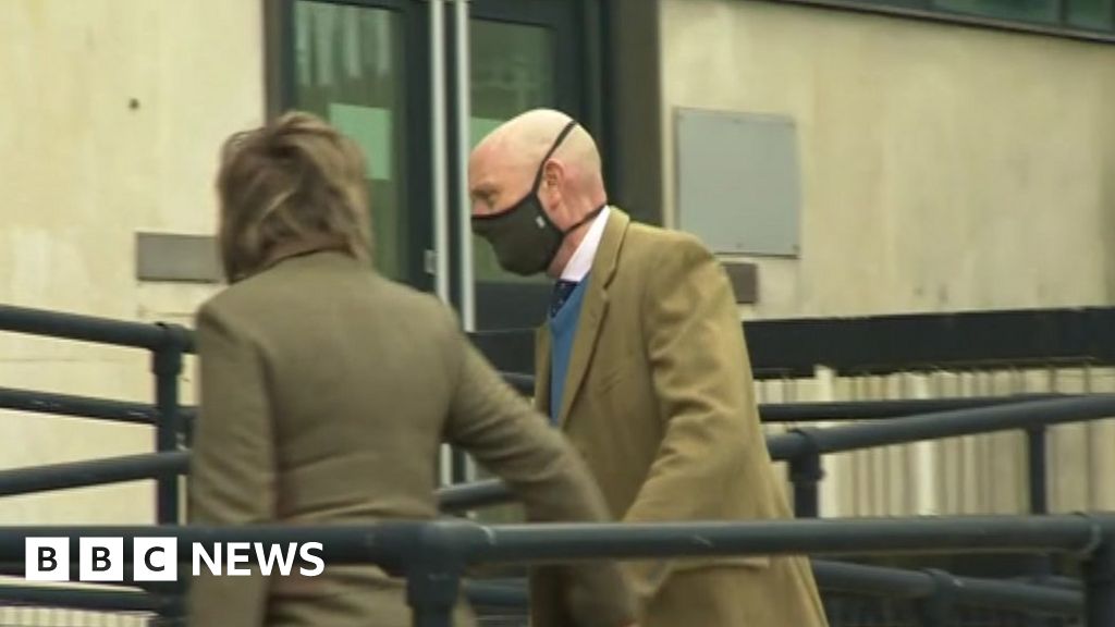 West Grinstead huntsman cleared of illegal fox hunting