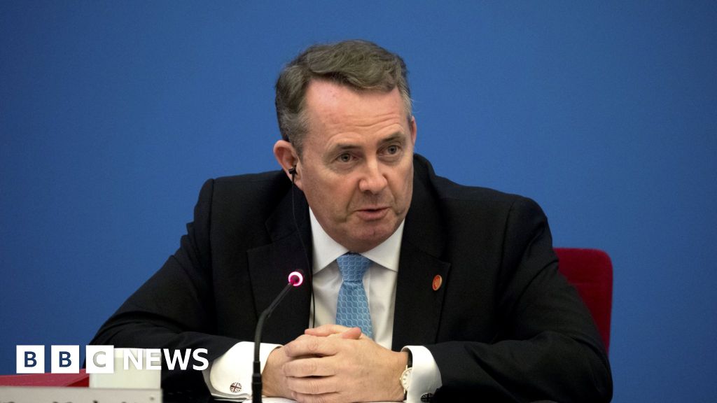 Fox urges Tories to focus on the 'big picture'