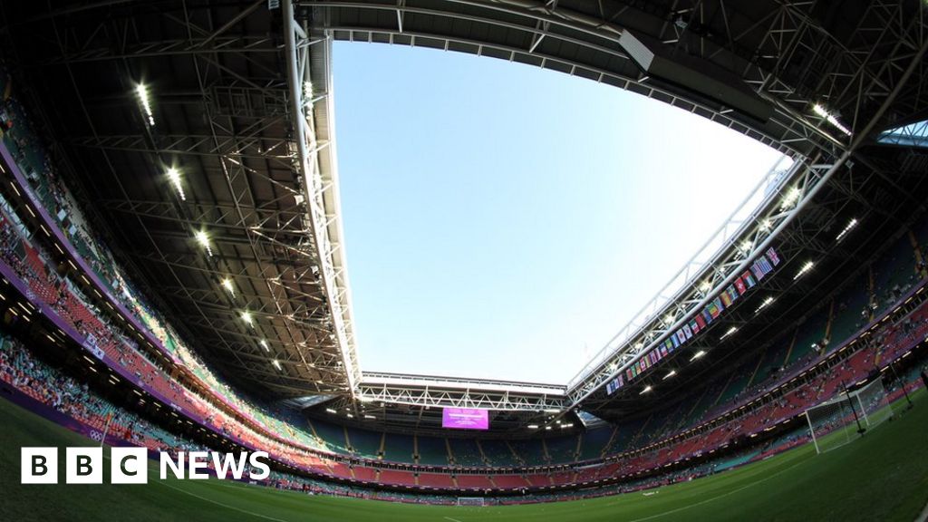 Principality Stadium: Disabled spaces increased by 30% - BBC News
