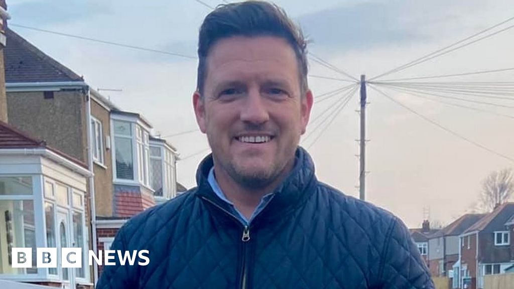 Chris Burnicle eyes Tory pick for North East mayor - BBC News